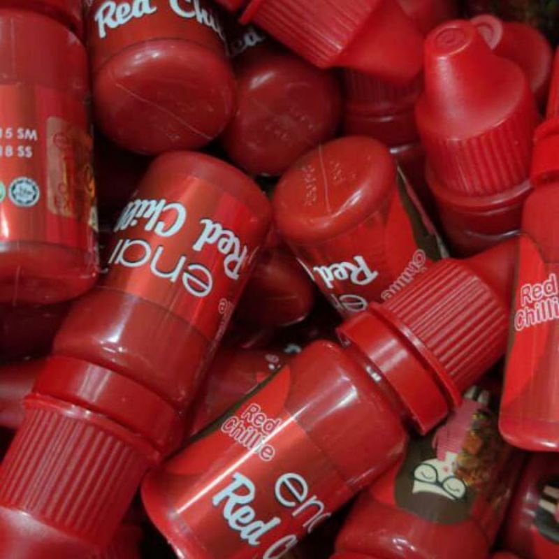 INAI RED CHILI ORIGINAL | Shopee Malaysia