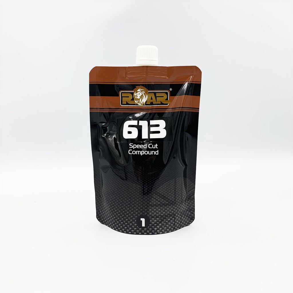 Roar 613 Speed Cut Compound Plus 400G (Latest Formula) | Shopee Malaysia