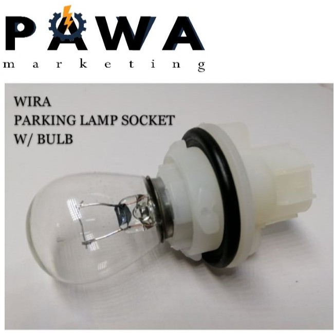 Votec 100% Authentic High Quality 1PC Proton Wira Signal Bulb Socket ...