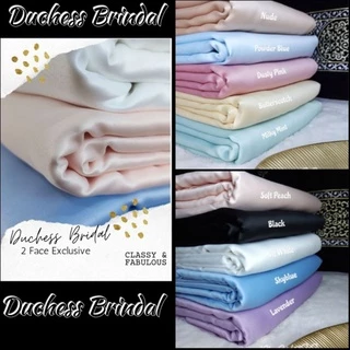 Buy kain duchess satin Online With Best Price, Jan 2025 | Shopee Malaysia