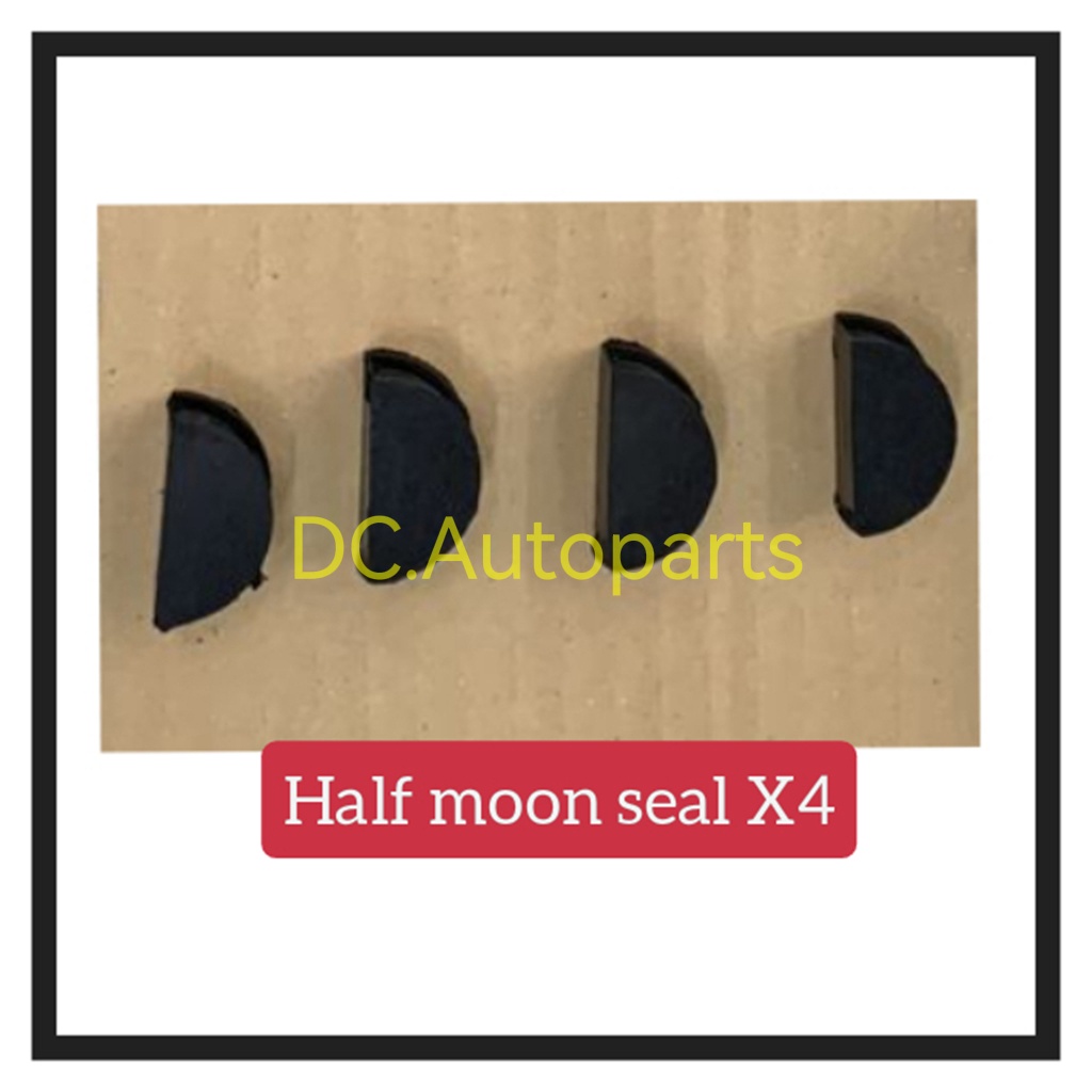 VALVE COVER GASKET ISUZU D-MAX DMAX 2.5 3.0 4JJ1 ENGINE PLUG SEAL ...