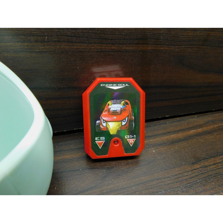 Engine Sentai - Go-Onger _ Engine Souls ( DX Ver. ) | Shopee Malaysia