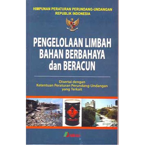 Hpu book. Dangerous and Toxic Material Waste Management | Shopee Malaysia