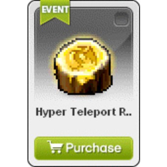 MapleStory Hyper Teleport Rock Aquila | Bootes | Cassiopeia | Draco ...