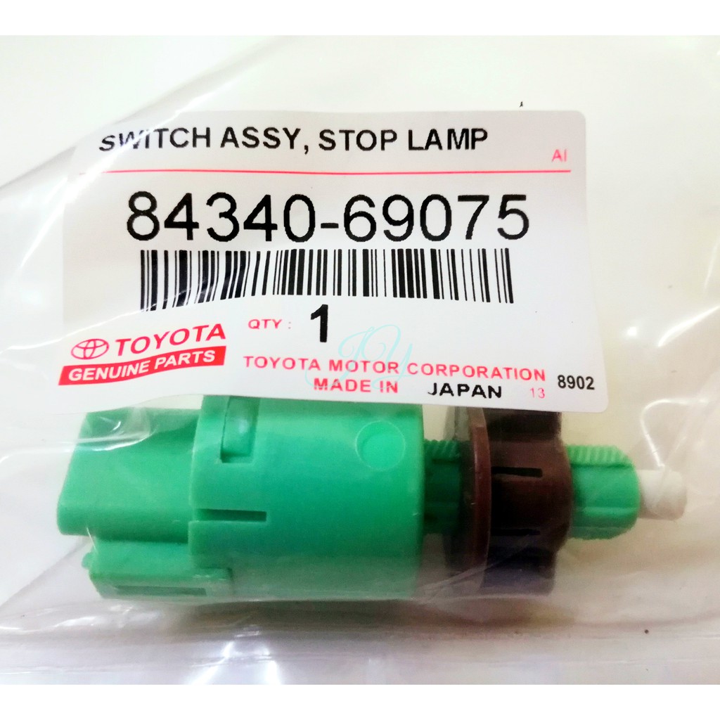 [Original] Toyota Altis ZZE141 ZZE142 ZRE141 ZRE142 ZRE143 Camry ACV40 ...