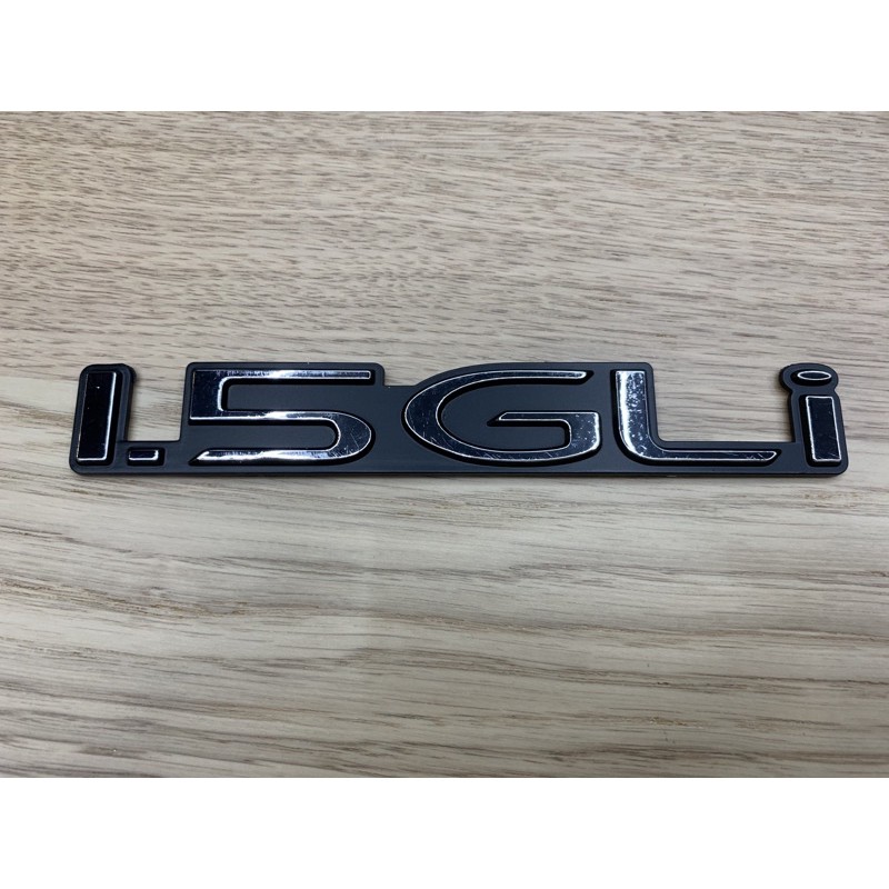 Proton Logo Emblem Wira Satria Putra Old UK Yellow / Blue Wira Diamond ...