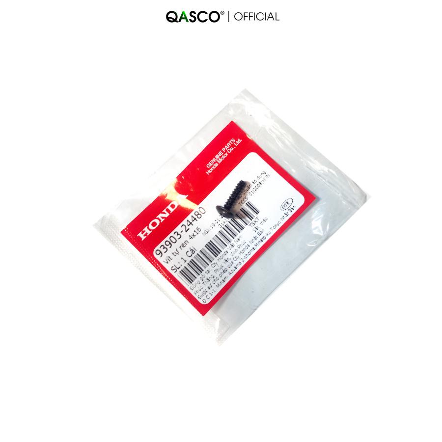 HONDA self-tapping screws for many 4x16 QA models _(1600) | Shopee Malaysia