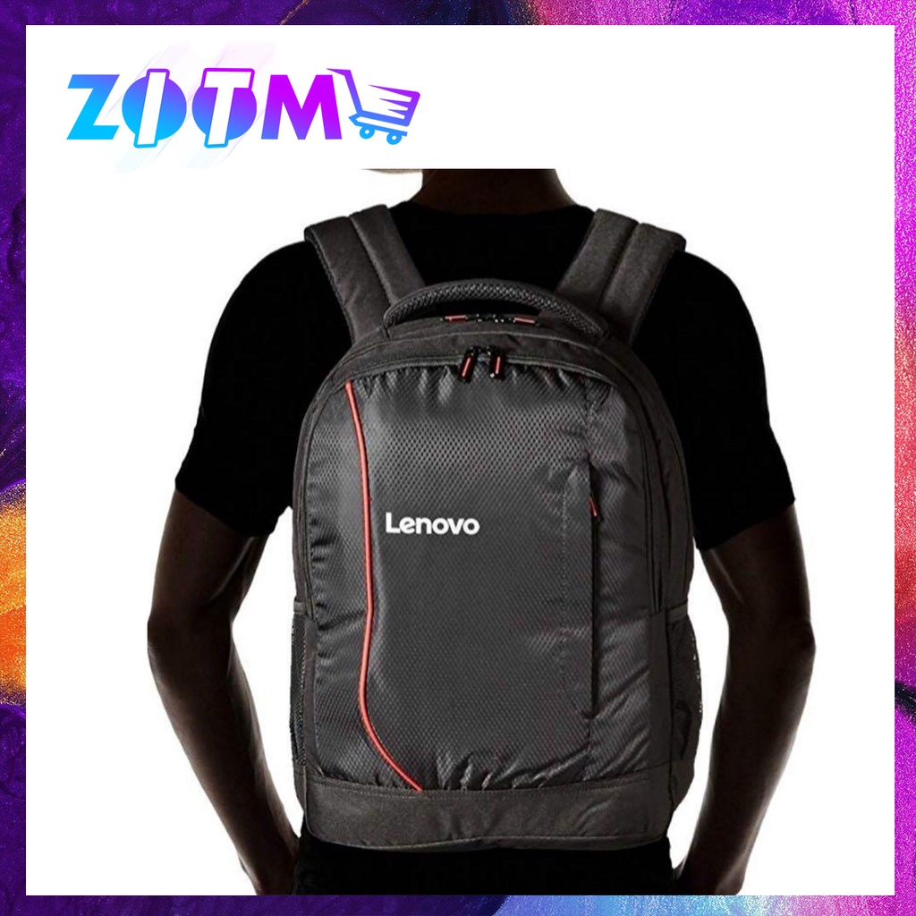 LENOVO BACKPACK B3055 LAPTOP BAG (100% ORIGINAL) | Shopee Malaysia