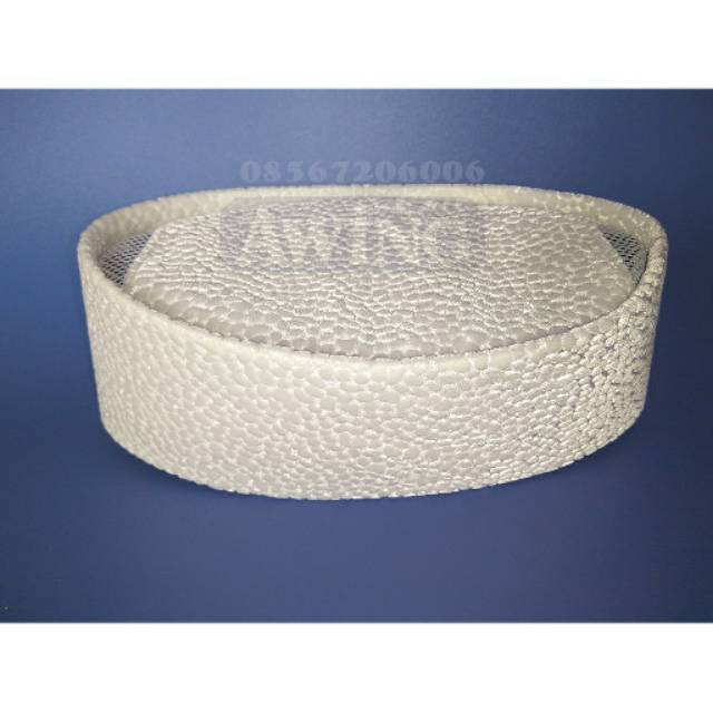 Songkok Peci Putih Awing Lahore Tinggi 9 | Shopee Malaysia