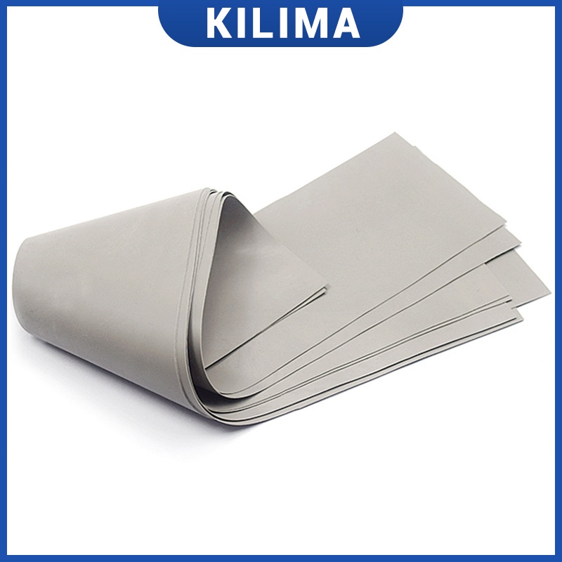 High Quality IGBT MOS Transistor Insulator Pad 100cm2 Compatible with ...