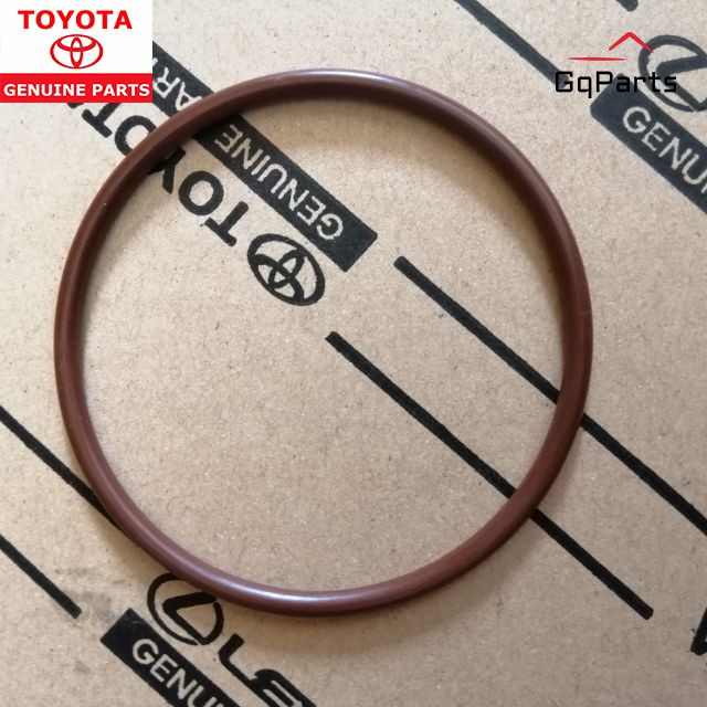 Toyota O ring oil filter bracket for all perodua and toyota avanza ...
