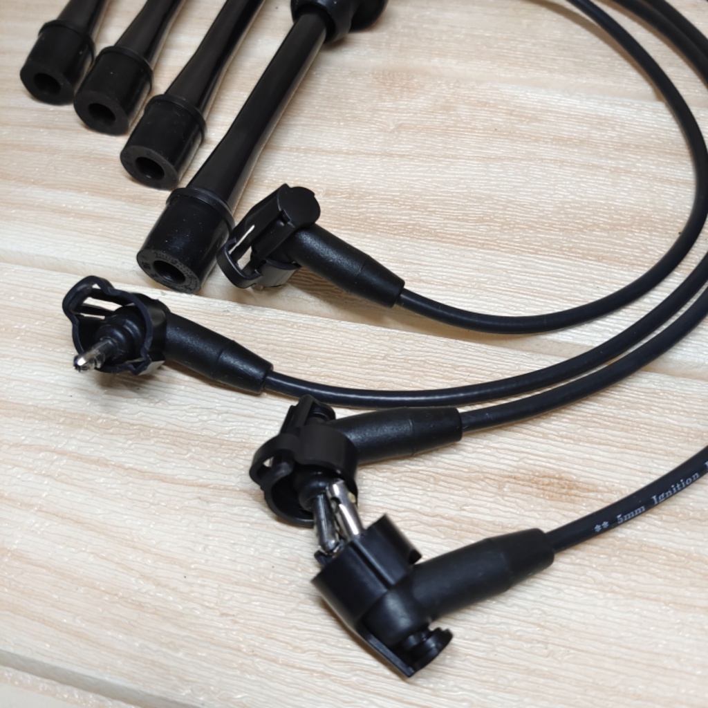 TOYOTA LAND CRUISER PRADO 3RZ PLUG CABLE WIRE | Shopee Malaysia