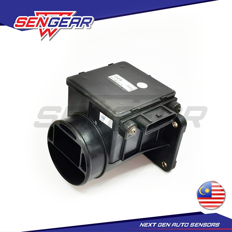 PROTON PERDANA 2.0 V6 4G63 6A12 AIR FLOW SENSOR | Shopee Malaysia