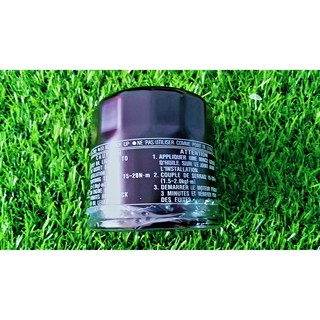 R25 MT25 OIL FILTER XJ6 MT07 MT09 R1 R6 OIL CLEANER ELEMENT ASSY BIG ...