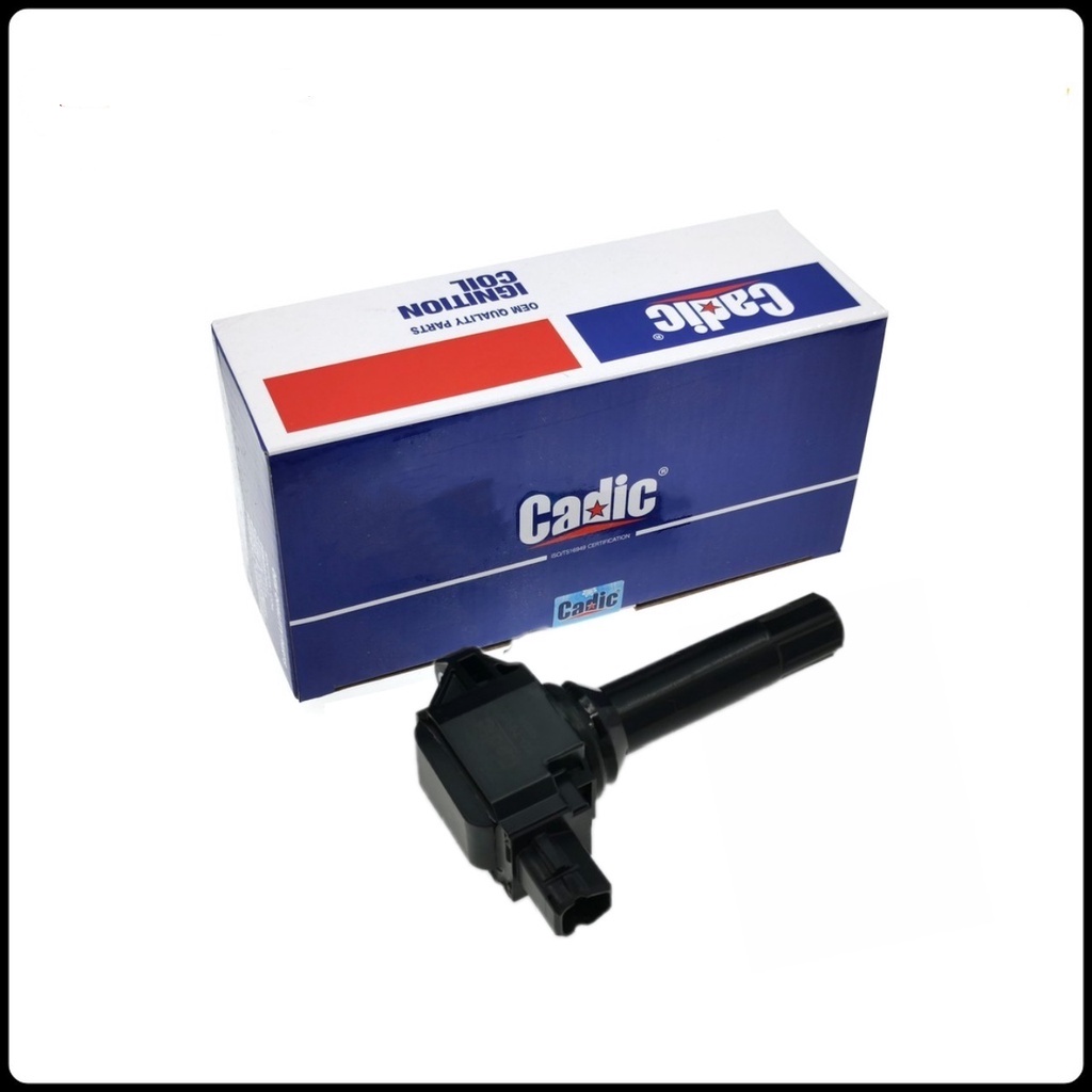 Cadic Original Ignition Plug Coil -Toyota GT86 ( High Quality 1Year ...