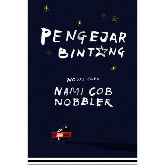 Books| Pengejar Bintang – Nami Cob Nobbler | Shopee Malaysia