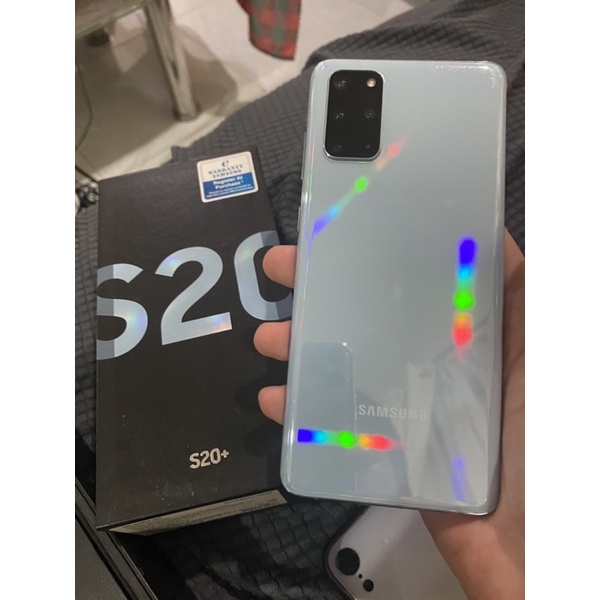 Samsung S20 Plus (screen 1 line) | Shopee Malaysia
