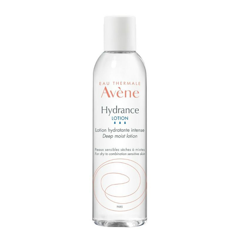 Avene Lotion Hydratante Deep Moist Lotion Exp: Jun25 | Shopee Malaysia