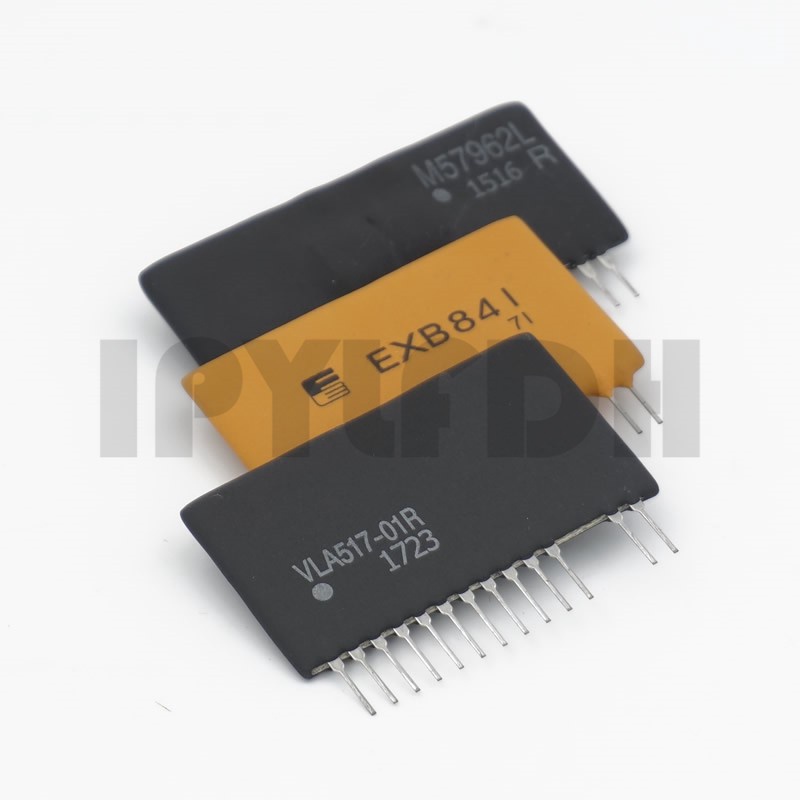 VLA517-01R M57962L M57962AL M57959L EXB841 Hybrid IC For Driving IGBT ...