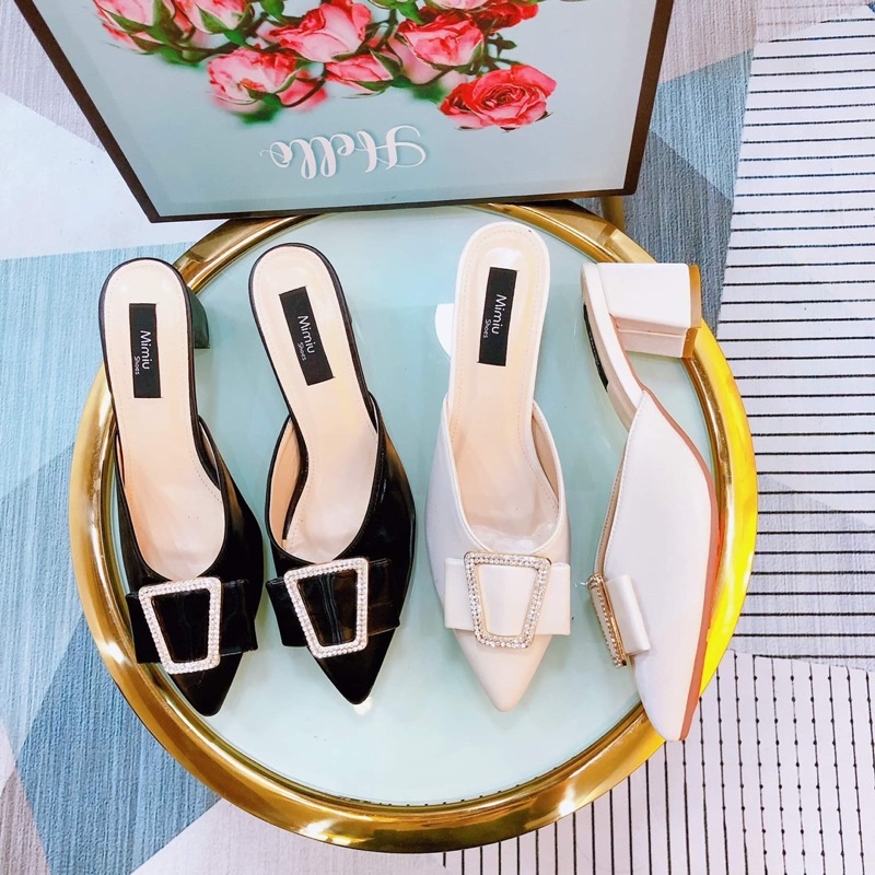 Sandal SLIPPERS WITH LOCKS, WHEN BUYING FROM 2 PAIRS (GET OUT OF STOCK ...