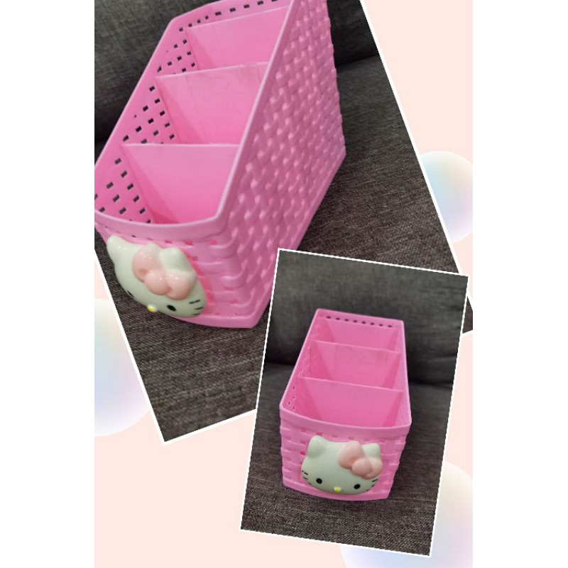 hello Kitty storage box | Shopee Malaysia
