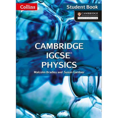Collins Cambridge IGCSE Physics Student Book | Shopee Malaysia