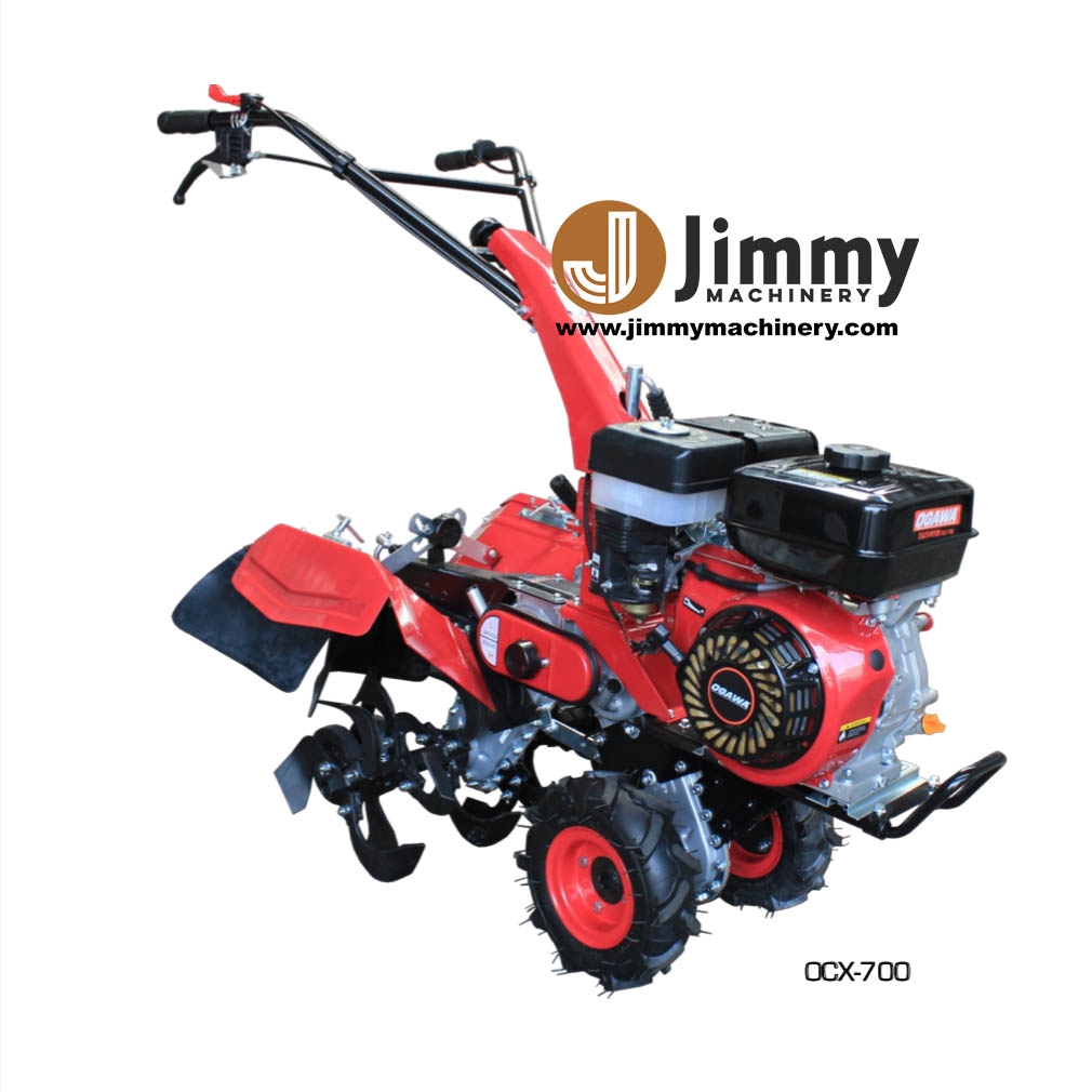 OGAWA OCX-700 CULTIVATOR HEAVY DUTY POWER MINI TILLER | Shopee Malaysia