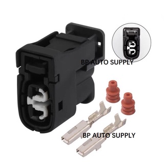 2PIN 1PCS Hyundai Kia Spectra Cerato Naza Ria Citra Ignition Plug Coil ...