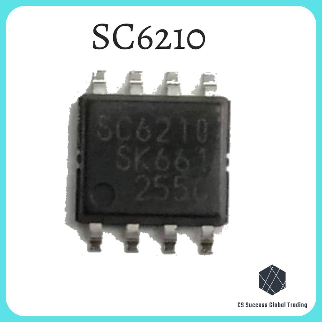 🔥Ready Stock🔥 SC6210 TV Power Chip | Shopee Malaysia