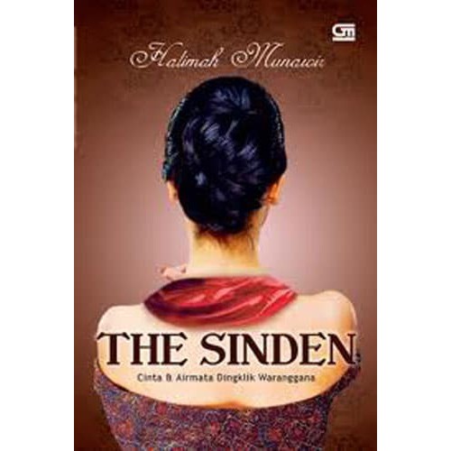 Novel The Sinden: Love & Tears Dingklik Waranggana - ORIGINAL | Shopee ...