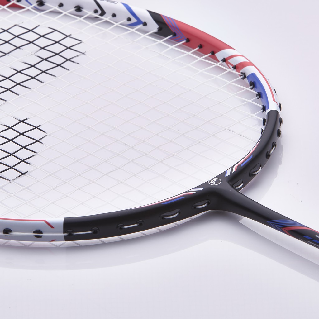 PROTECH RACQUET UNLIMITED SPEED | Shopee Malaysia
