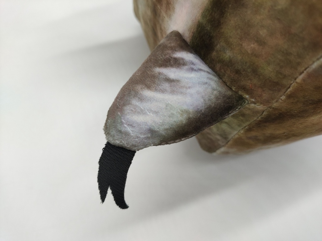 sy2 Roblox Raise a Floppa Plush Toys Pet Simulator X Big Games Cat ...