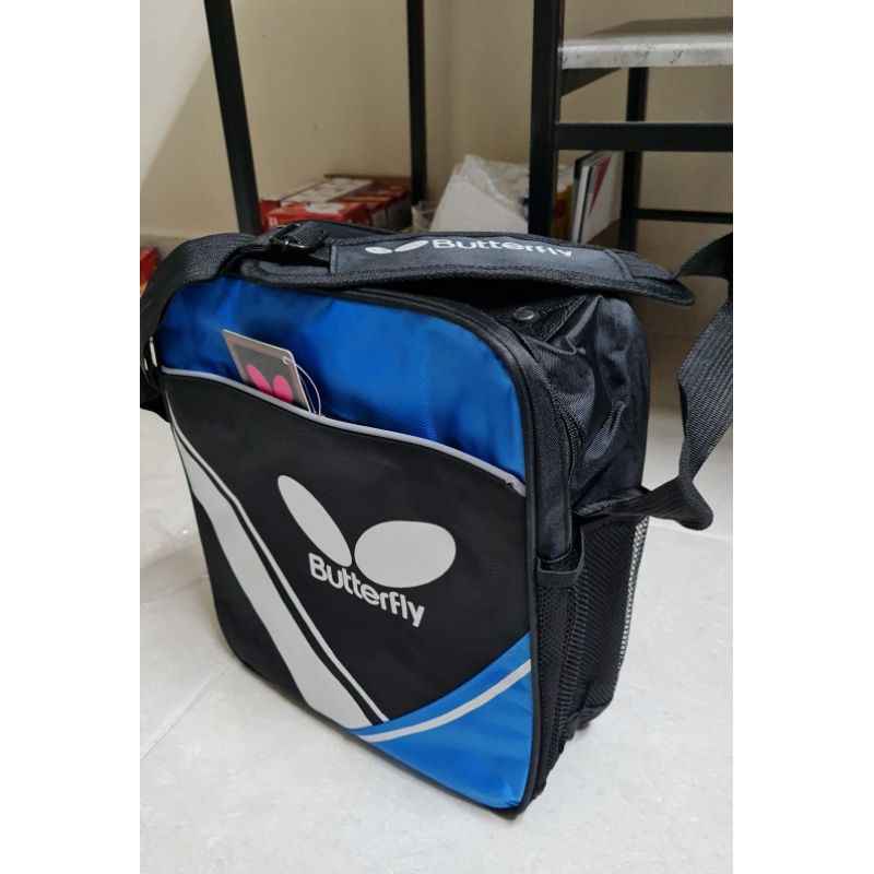 Beg Ping Pong Butterfly Donic Table Tennis | Shopee Malaysia