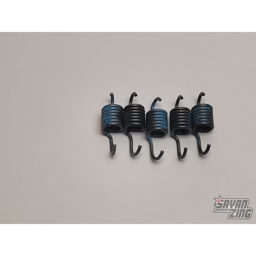 Yamaha Nmax Nvx Xmax Clutch Spring (original) | Shopee Malaysia