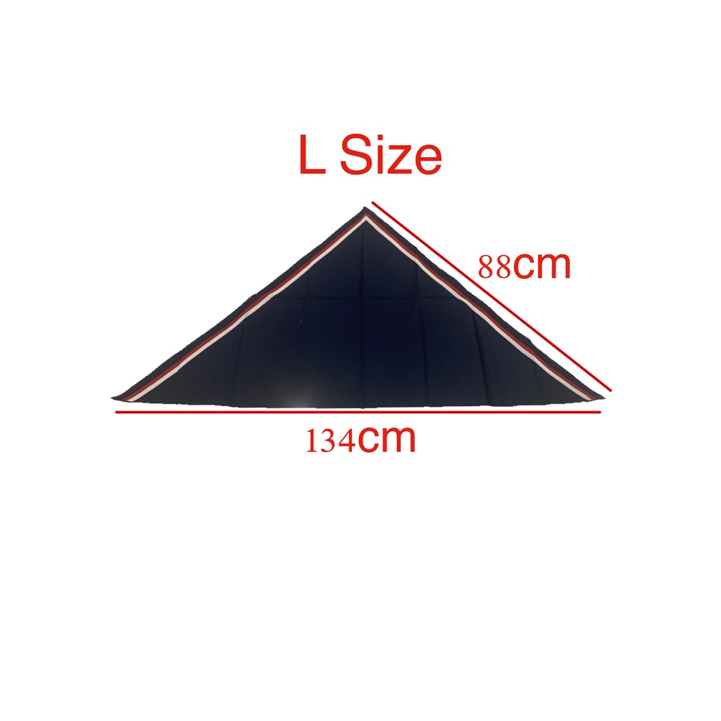 Skaf Pengakap/Wogel Pengakap/SCOUT | Shopee Malaysia