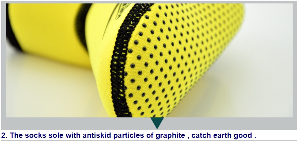 KEEP DIVING 3MM Neoprene Snorkeling Shoes For Kids Scuba Dive Socks For ...