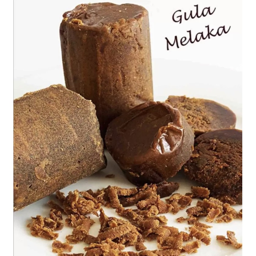 Gula Melaka Asli (1 kg/ packet )100% Original - HALAL. ( Tanpa tambahan ...