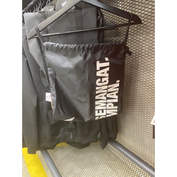 Honda Drawstring Bag 100% Original | Shopee Malaysia