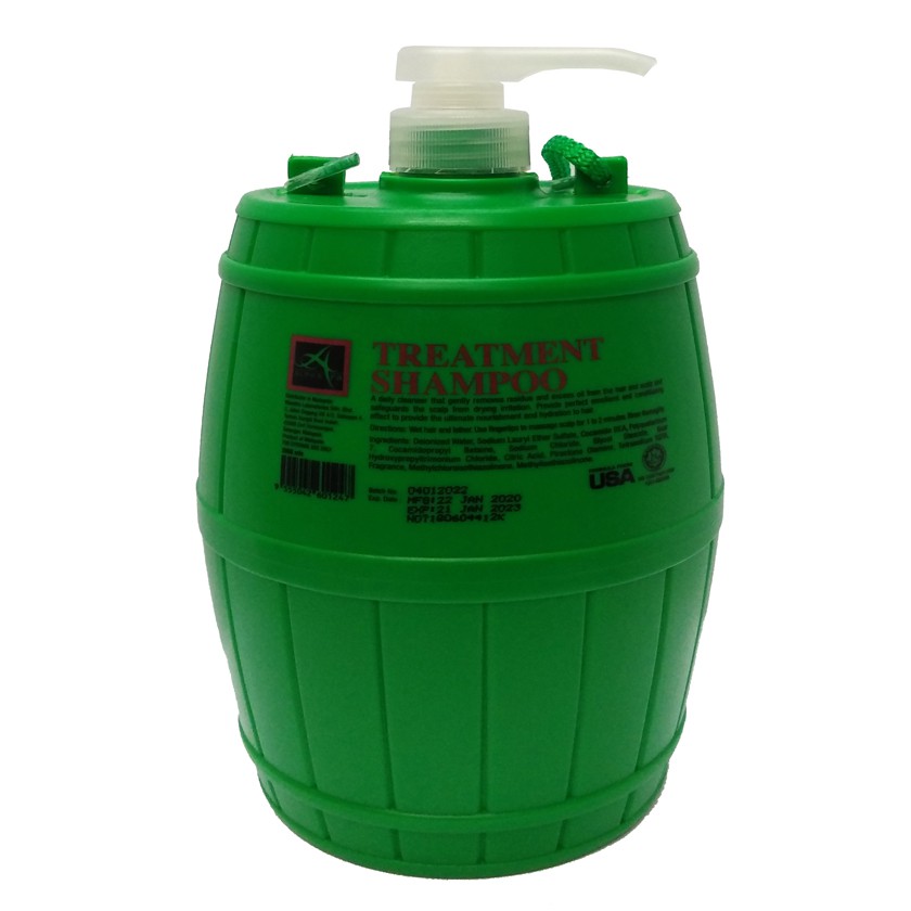 Alphara Treatment Shampoo 2000ML | Shopee Malaysia