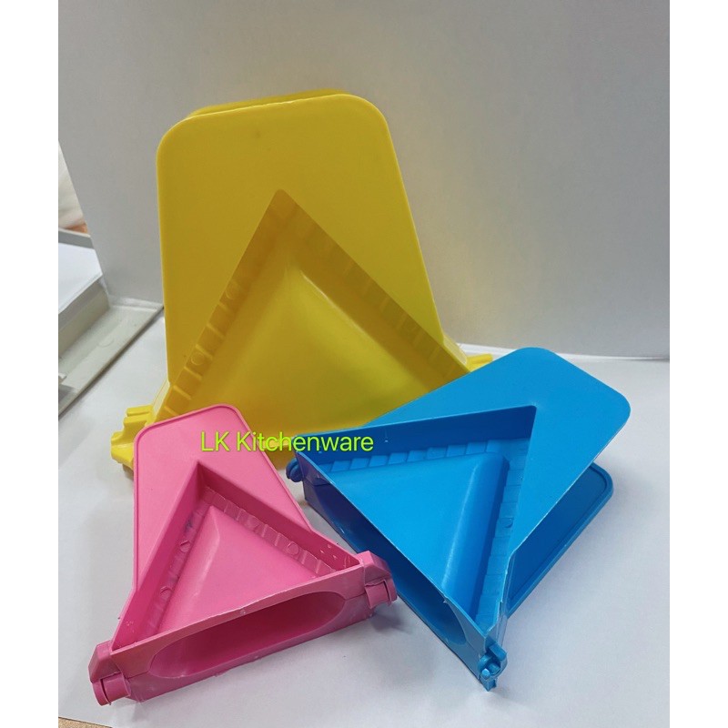 Triangle Curry Mould / Samosa Mould | Shopee Malaysia