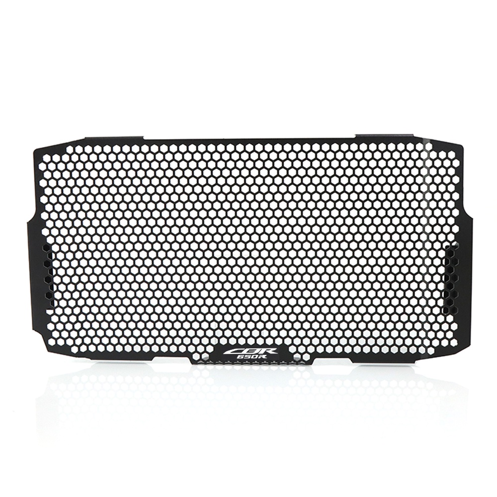Protective Radiator Grille Cover For Honda CBR650R CB650R Neo Sports ...
