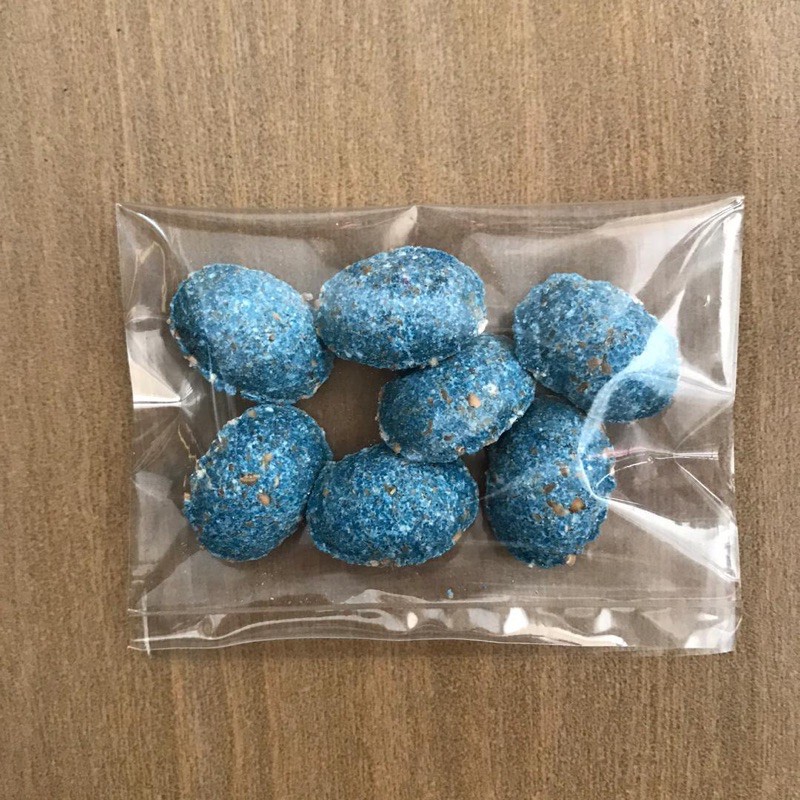 🐁🔥BIG SALES🔥🐁Ubat Tikus Blok Biru / Rat Poison Blue Block / Rat Poison ...