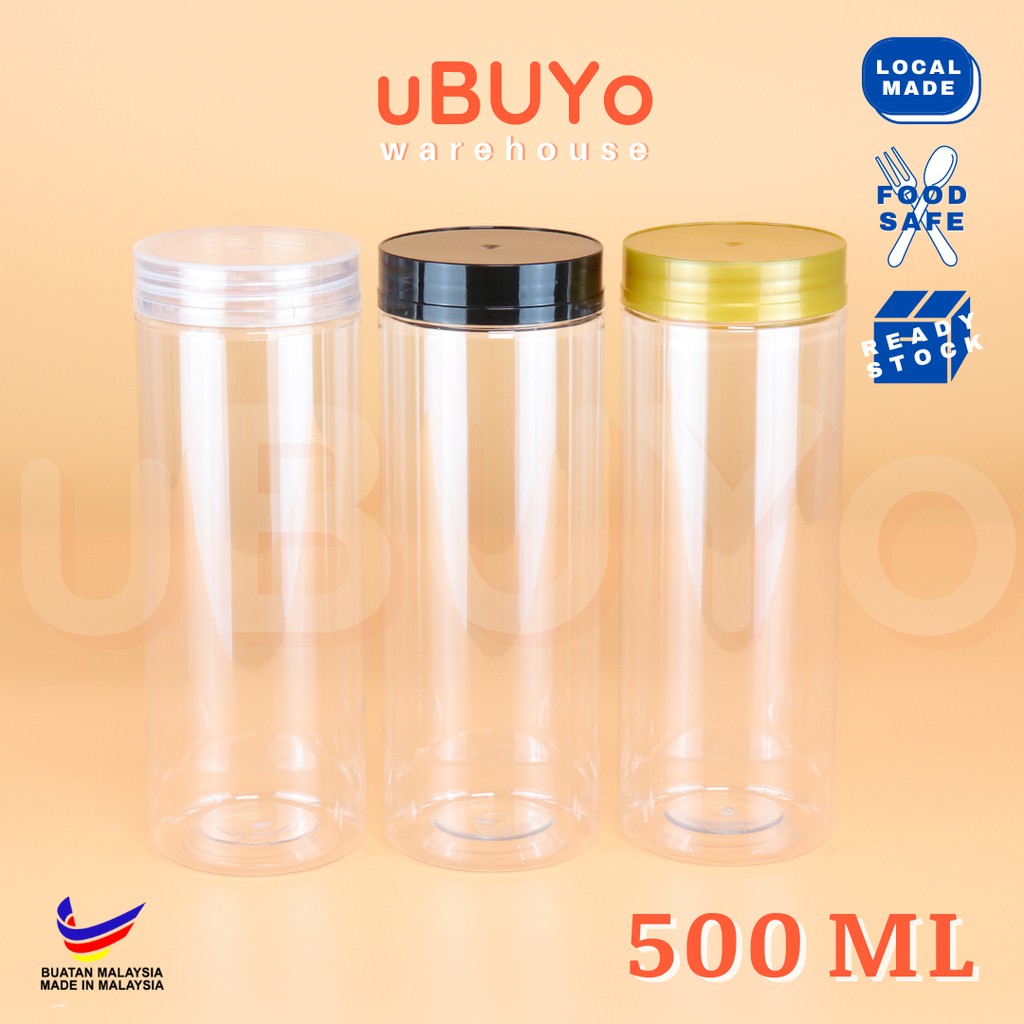 BEKAS REMPAH BALANG KUIH BALANG KUEH BALANG RAYA PLASTIK 500ML BP0507 ...