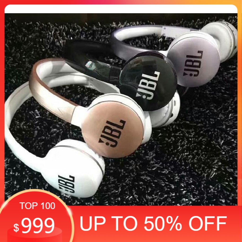 (Shopee Ready Stock Malaysia) Headset JBL | Shopee Malaysia