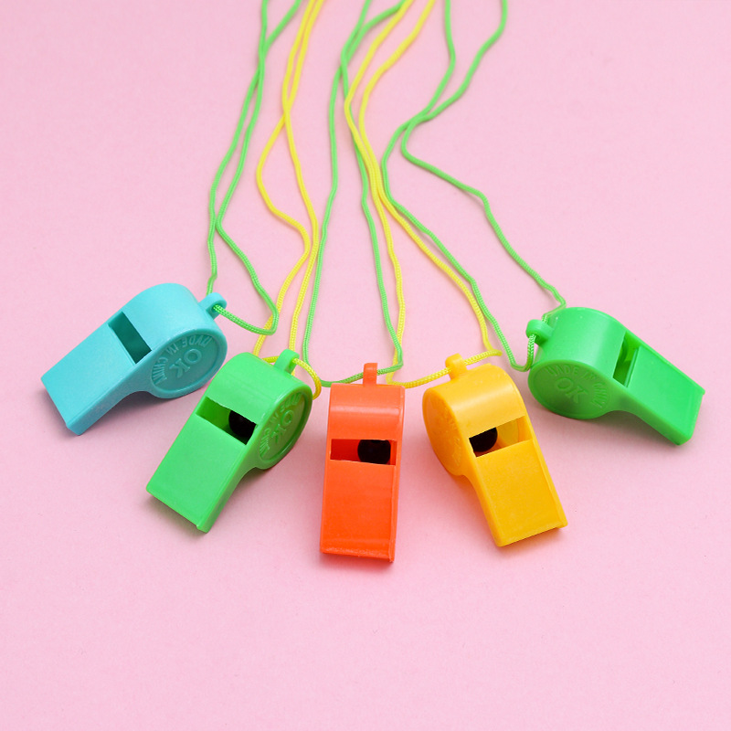 Sport Outdoor Party Survival Loud Whistle Wisel Sukan Baby Kids Toys ...