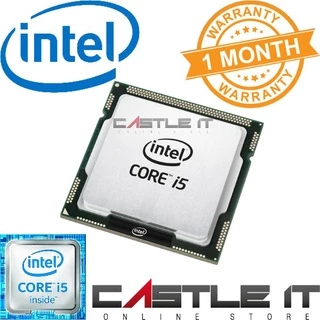 intel core i5 processor - Prices and Promotions - Mar 2025 | Shopee ...