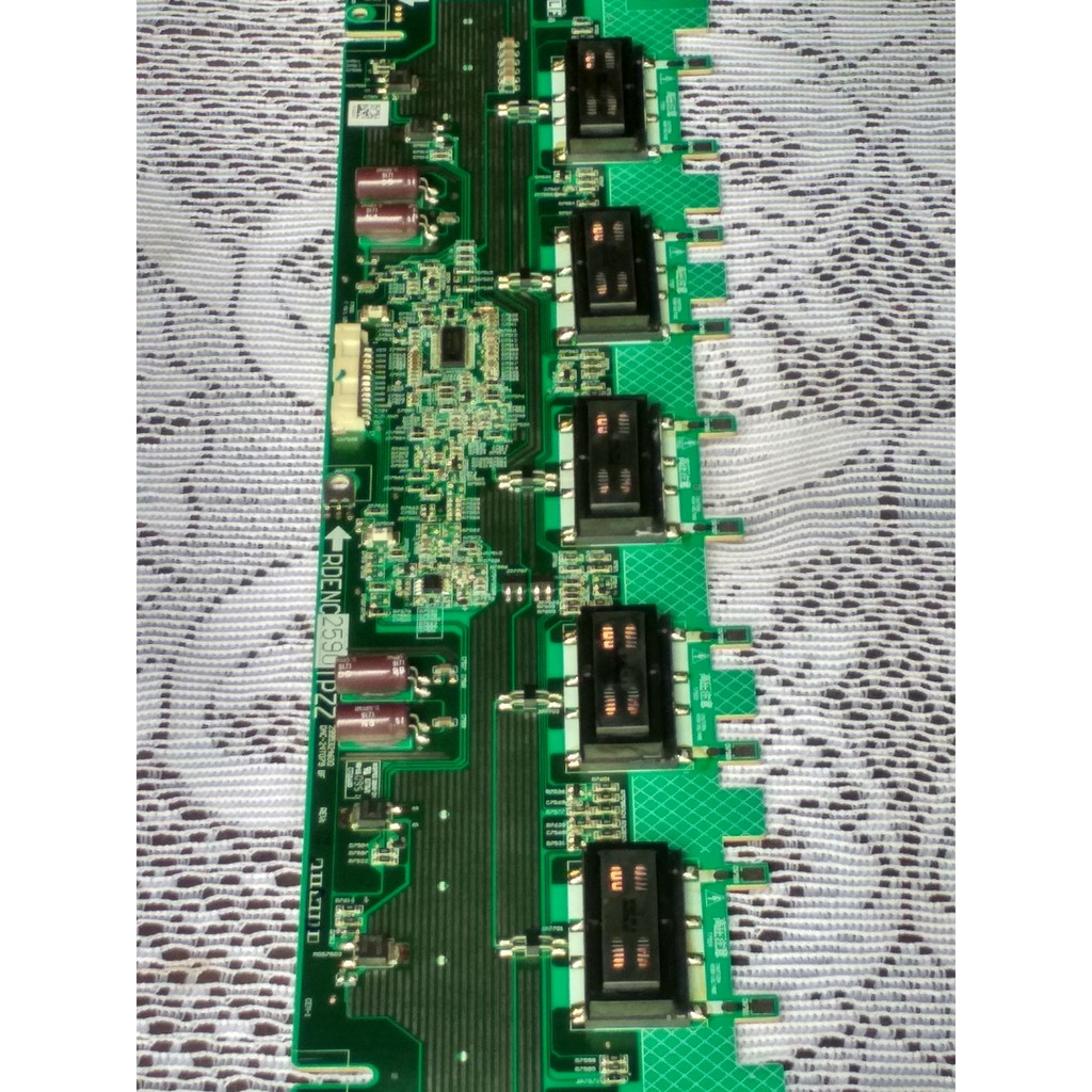 LG 32LH25R-TA INVERTER BOARD | Shopee Malaysia