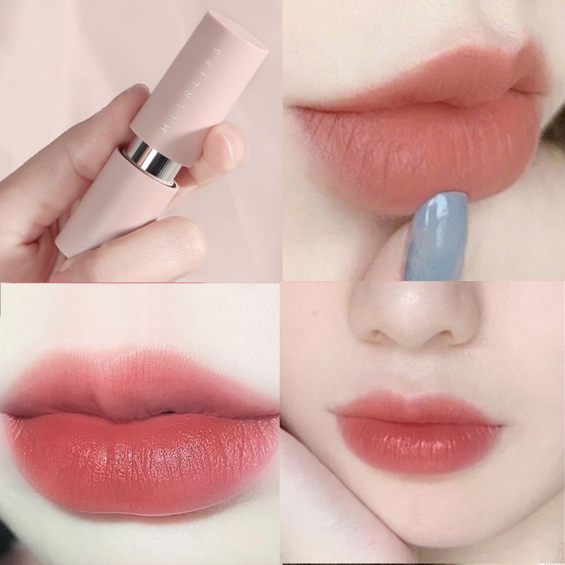 ᴍʏ ʀᴇᴀᴅʏsᴛᴏᴄᴋ Magnetic lipstick Pink Honey Peach Magnetic Suction Soft ...