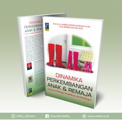 Dynamics Of Child & Teenage Development (Revised Edition) | Shopee Malaysia