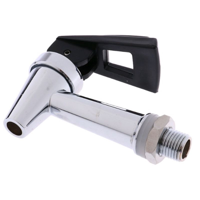 STAINLESS STEEL DRINK DISPENSER WINE BARREL WATER FAUCET TAP WINE ...